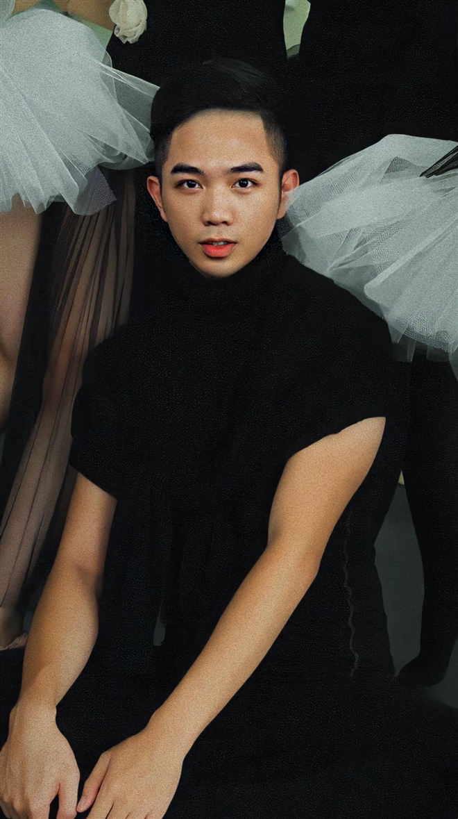 Day dứt tin nhắn cuối cùng của nghệ sĩ múa Mai Trung Hiếu vừa qua đời đột ngột ở tuổi 29