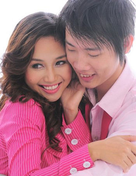Bị Nghi Lộ Clip Sex Ốc Thanh Vân Lên Tiếng