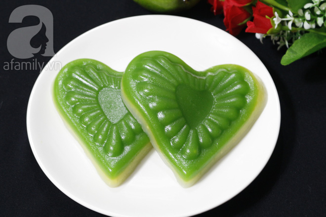 Cách làm bánh da lợn vừa nhanh vừa dễ bạn phải thử ngay thôi!