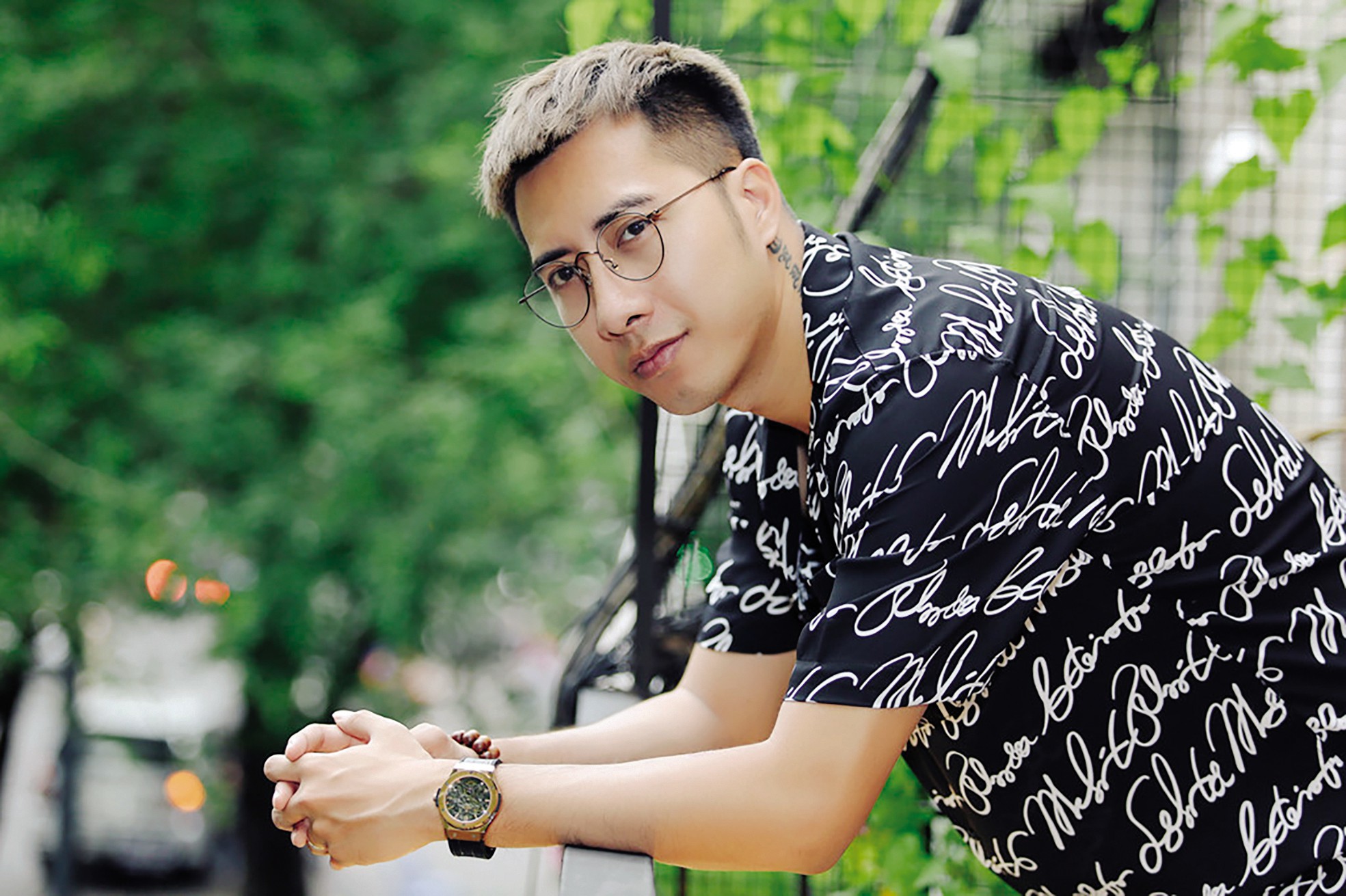 Nhà sản xuất - nhạc sĩ Only C: “Chuyện Ngọc Anh nói chẳng có gì to tát cả”