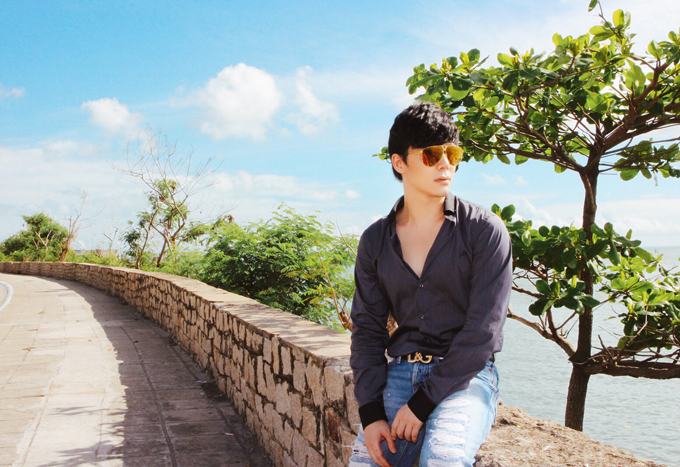 Nathan Lee tiết lộ về người mẹ là tiến sĩ, giảng viên đại học danh ...