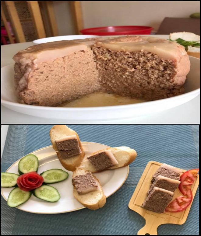 Cách làm pate gan ngon nhất đánh bại mọi hàng quán