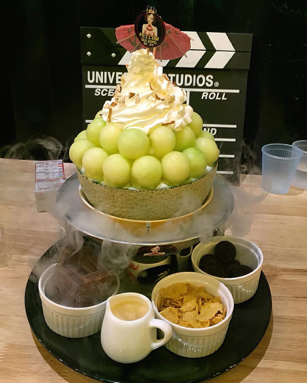 4 món đá bào mát lạnh nổi tiếng châu Á có bán tại Việt Nam