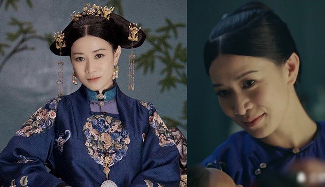 Nhàn Quý phi - từ số phận người vợ quá yêu chồng đến tiếng ác muôn đời ...