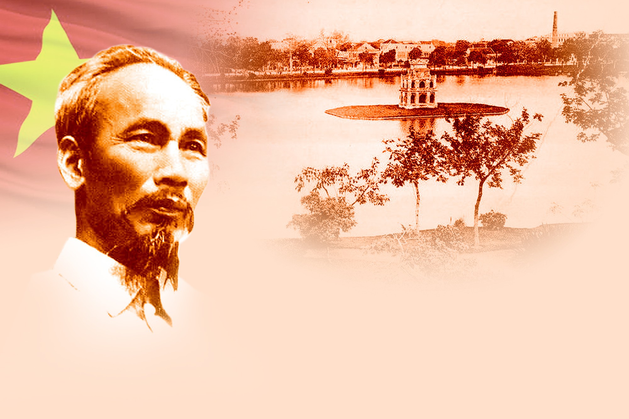 Bác Hồ và những tình cảm đặc biệt với người dân Hà Nội