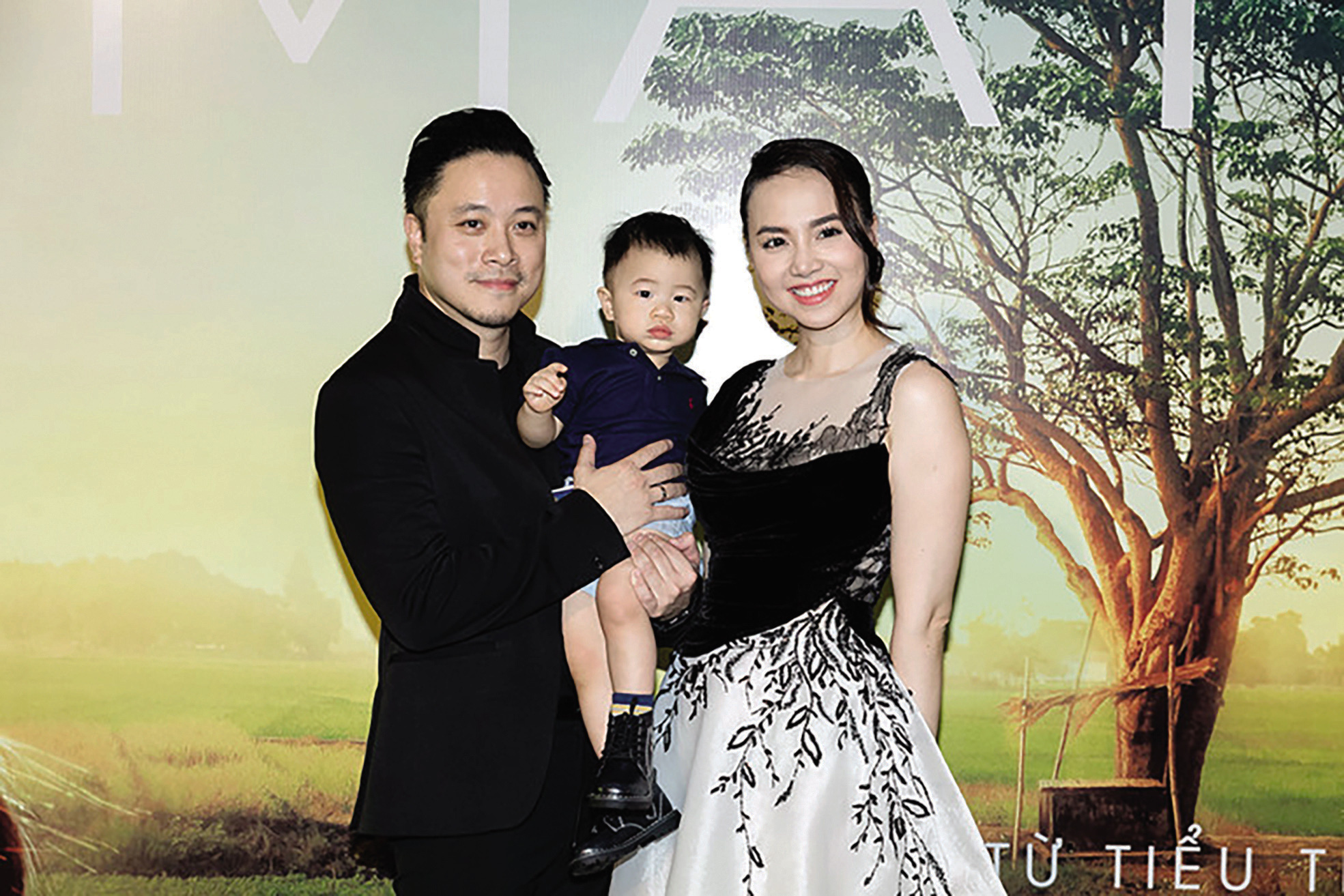 Đạo diễn Victor Vũ: “Tôi không nghĩ doanh thu vượt mốc 200 tỷ, đạt trăm ...