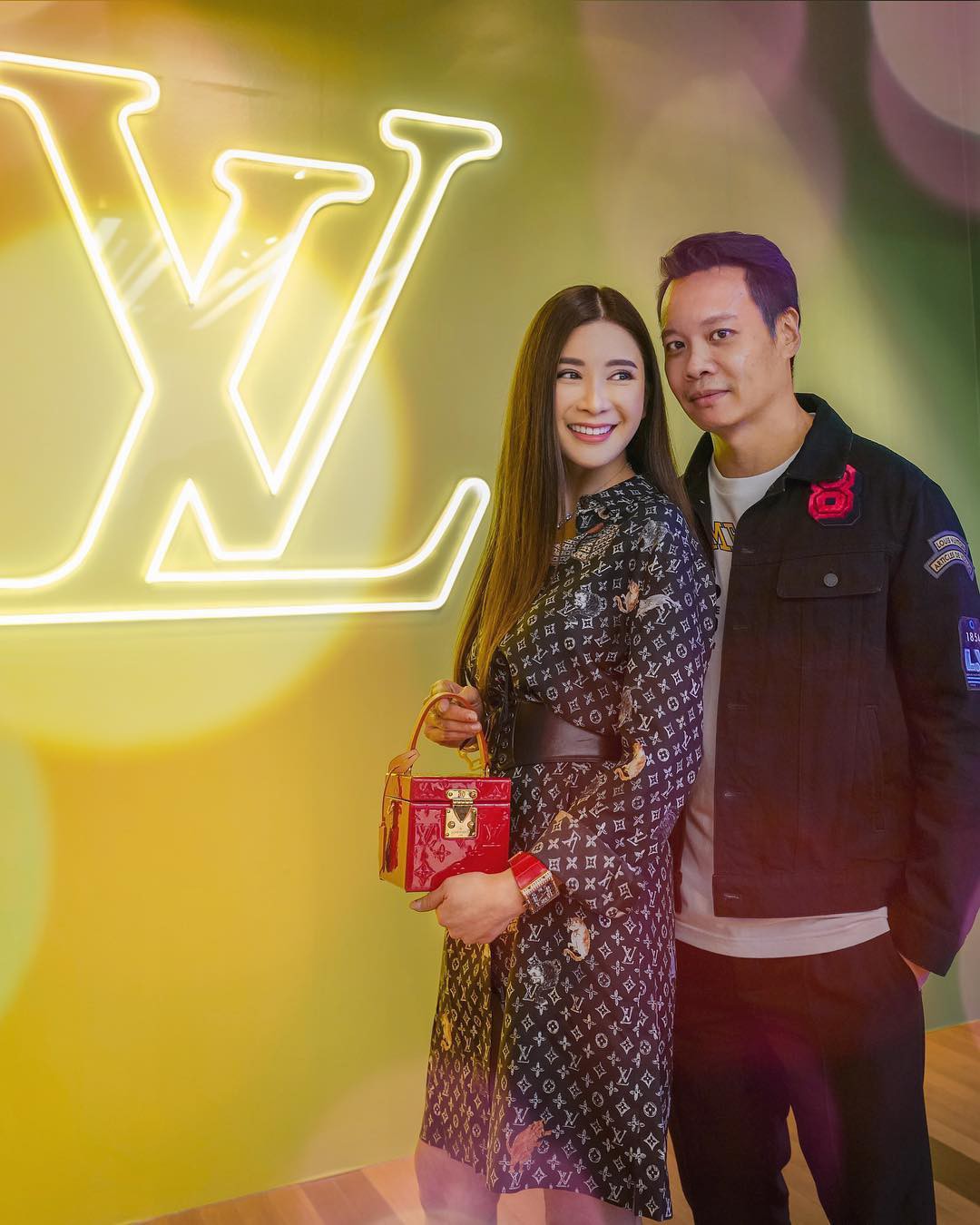 Jamie Chua: Bà mẹ 2 con sống như nữ hoàng và cuộc hôn nhân 15 năm với ...