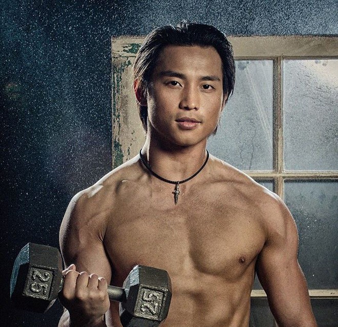 Cuộc sống hiện tại của ca sĩ Đan Nguyên trên đất Mỹ