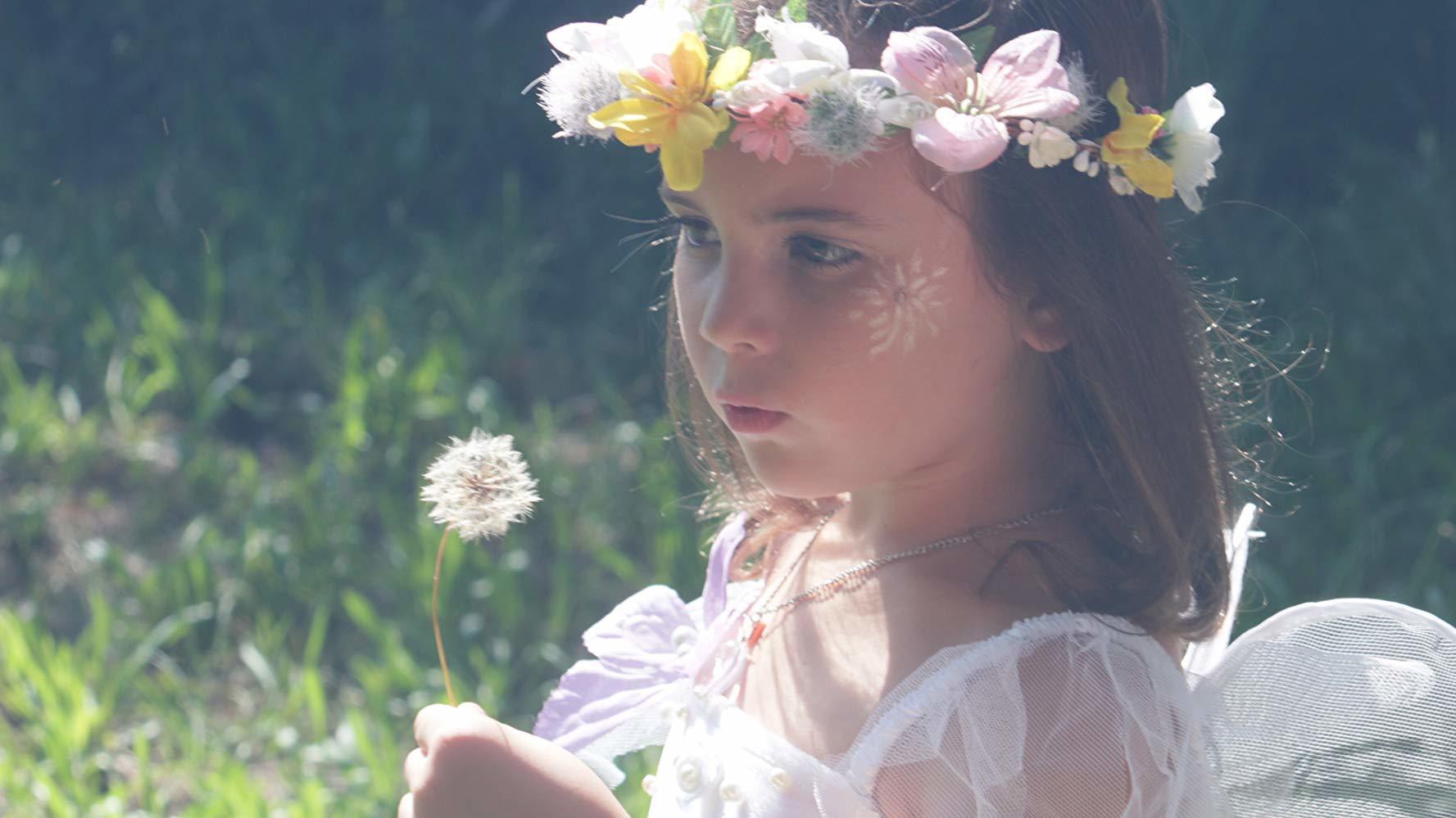 Diễn viên nhỏ nhất "Avengers: Endgame" khiến fan phát cuồng vì quá xinh