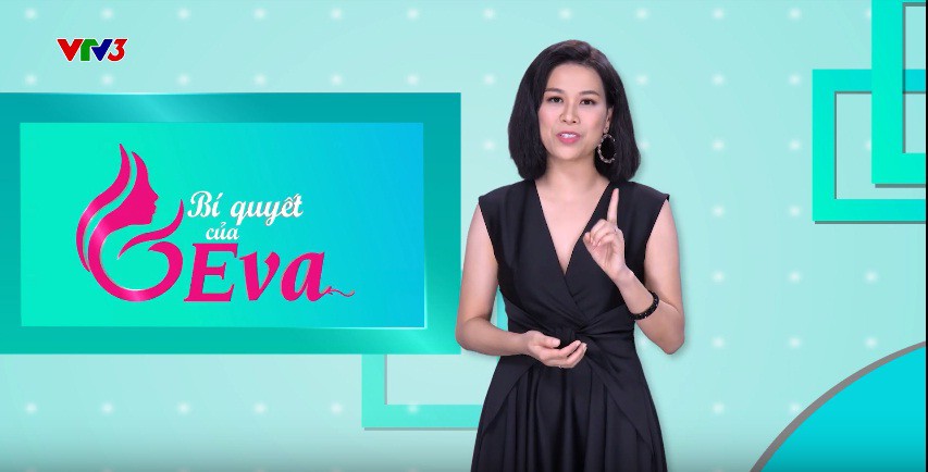 “Bí quyết của Eva”