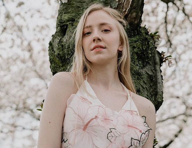 Nhan sắc thay đổi của ‘thiên thần Đan Mạch’ sau 6 năm nổi tiếng