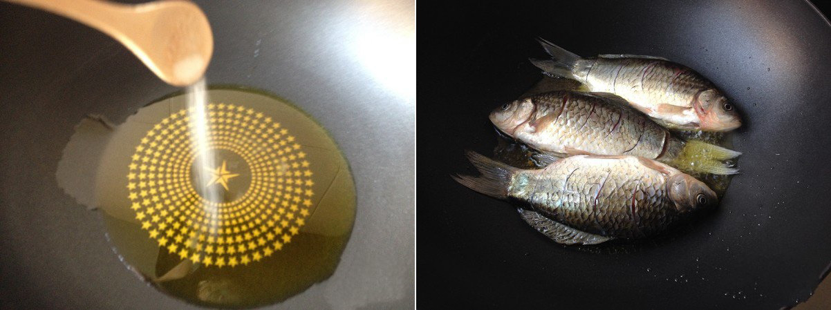 Bao nhiêu cơm cũng hết với món cá chiên rim cay đậm đà lạ miệng này