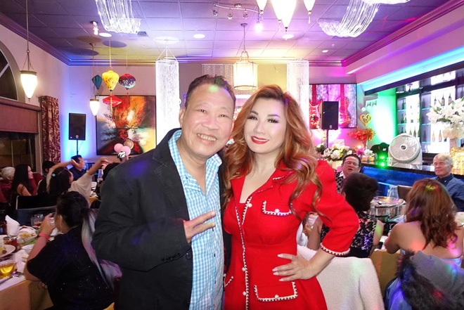 Sức khỏe của nhạc sĩ Lê Quang ra sao sau khi cắt chân phải