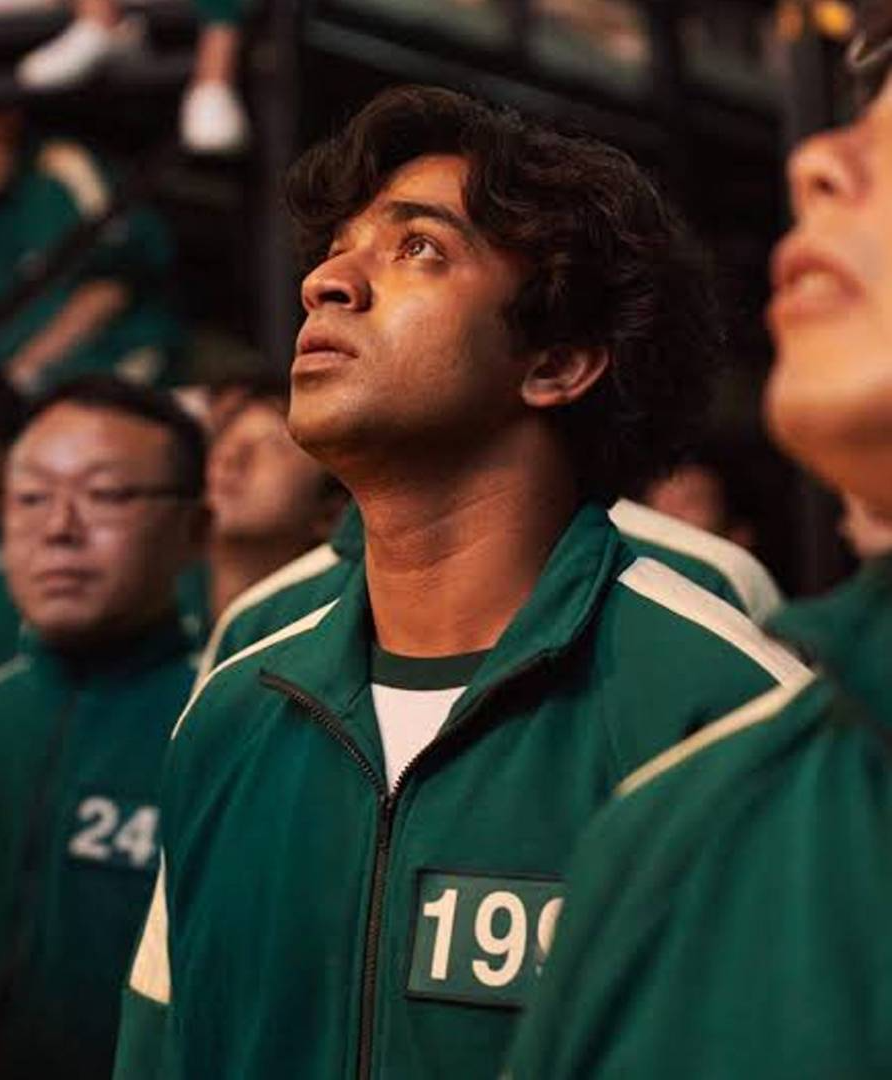 Hồ sơ Squid Game: Cùng khám phá dàn diễn viên "nổi đình nổi đám" trong ...