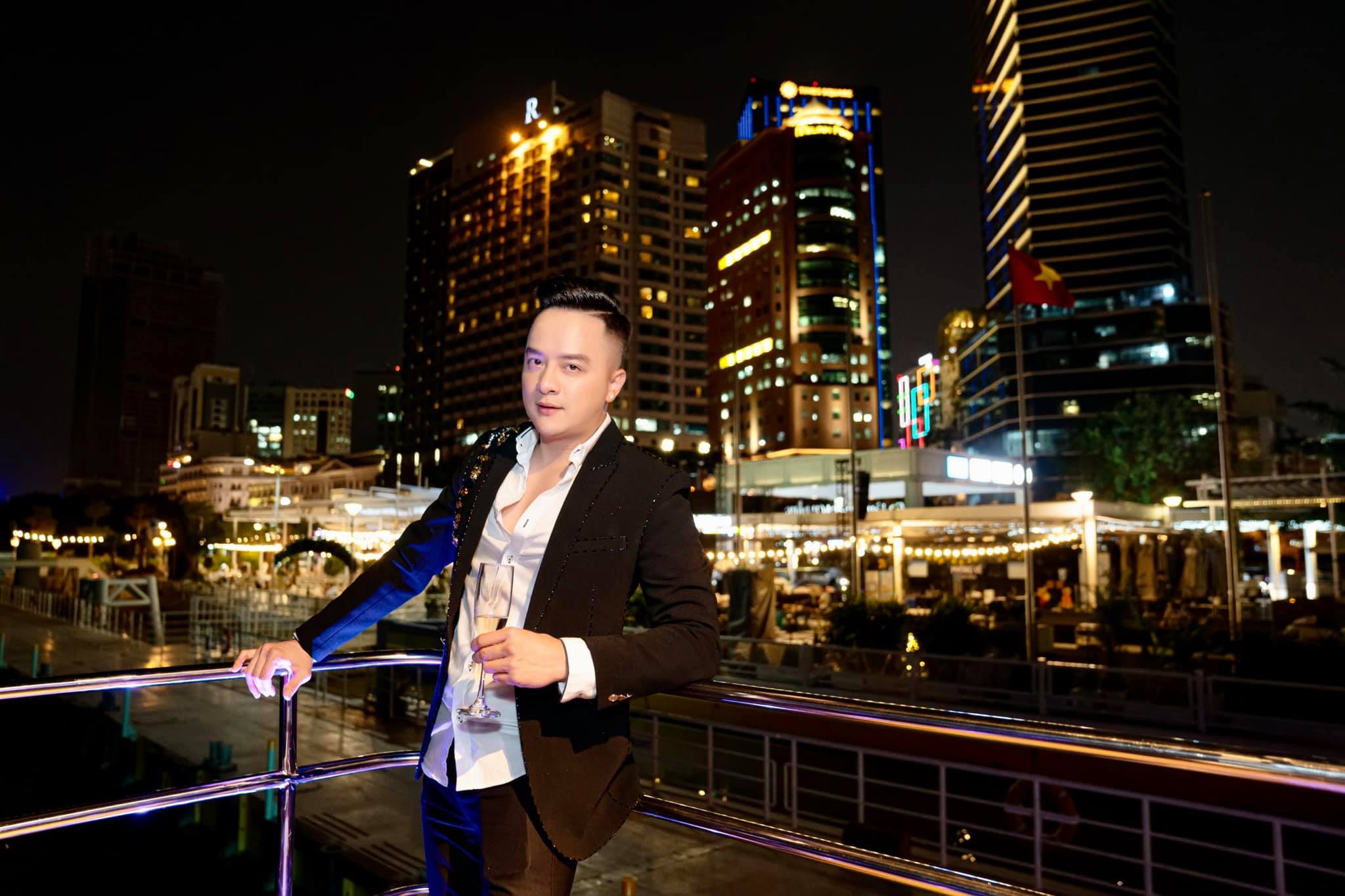 Khối tài sản 'cực khủng' của Cao Thái Sơn: Đại gia bất động sản không ...