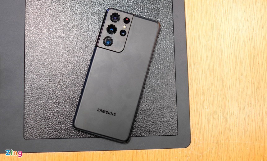 Loạt smartphone có RAM 16 và 18 GB ra mắt nửa đầu 2021