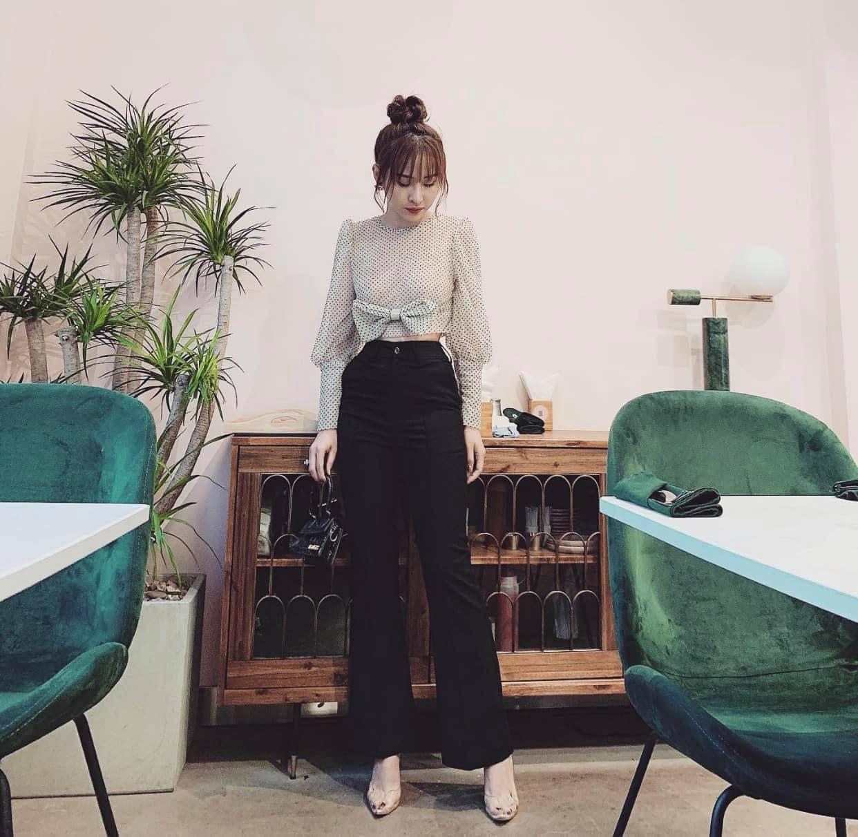 Monoco Dress: Điểm hẹn thời trang uy tín và chất lượng cho phái nữ