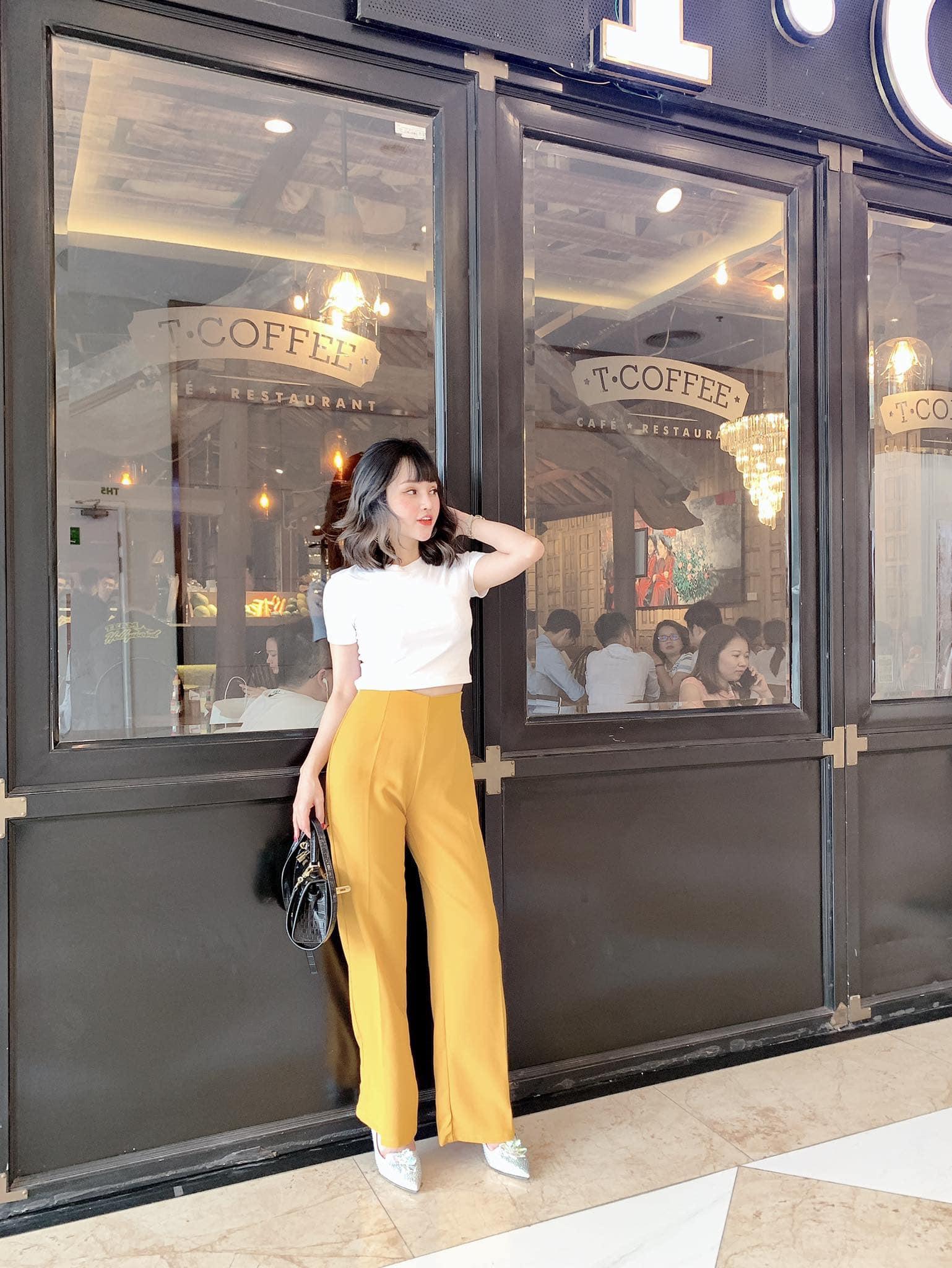 Monoco Dress: Điểm hẹn thời trang uy tín và chất lượng cho phái nữ