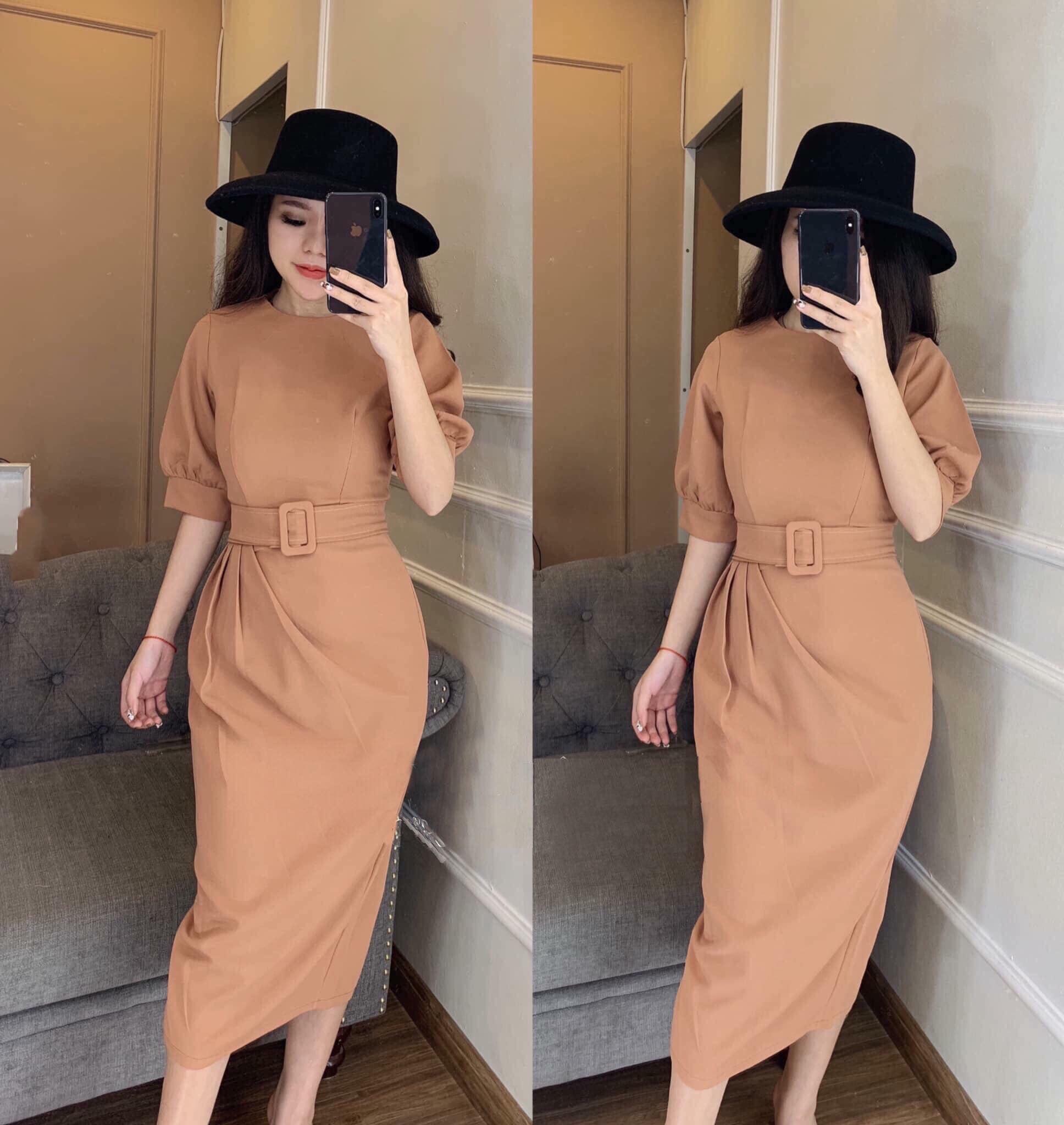 Monoco Dress: Điểm hẹn thời trang uy tín và chất lượng cho phái nữ