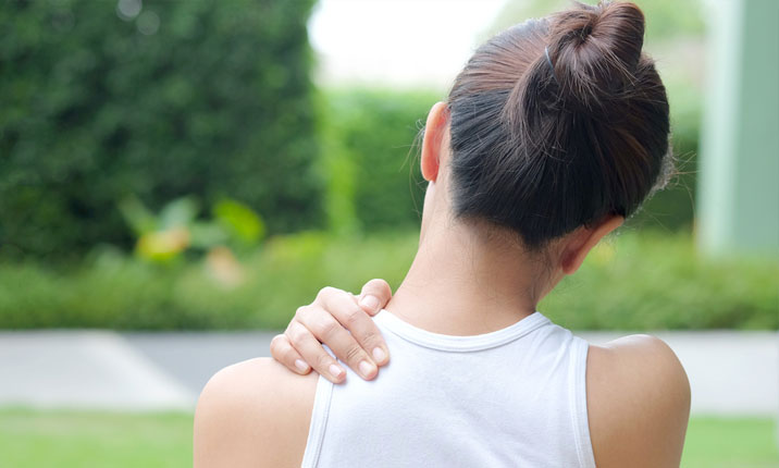 Rách chóp xoay vai: Phát hiện nhanh triệu chứng và cách điều trị