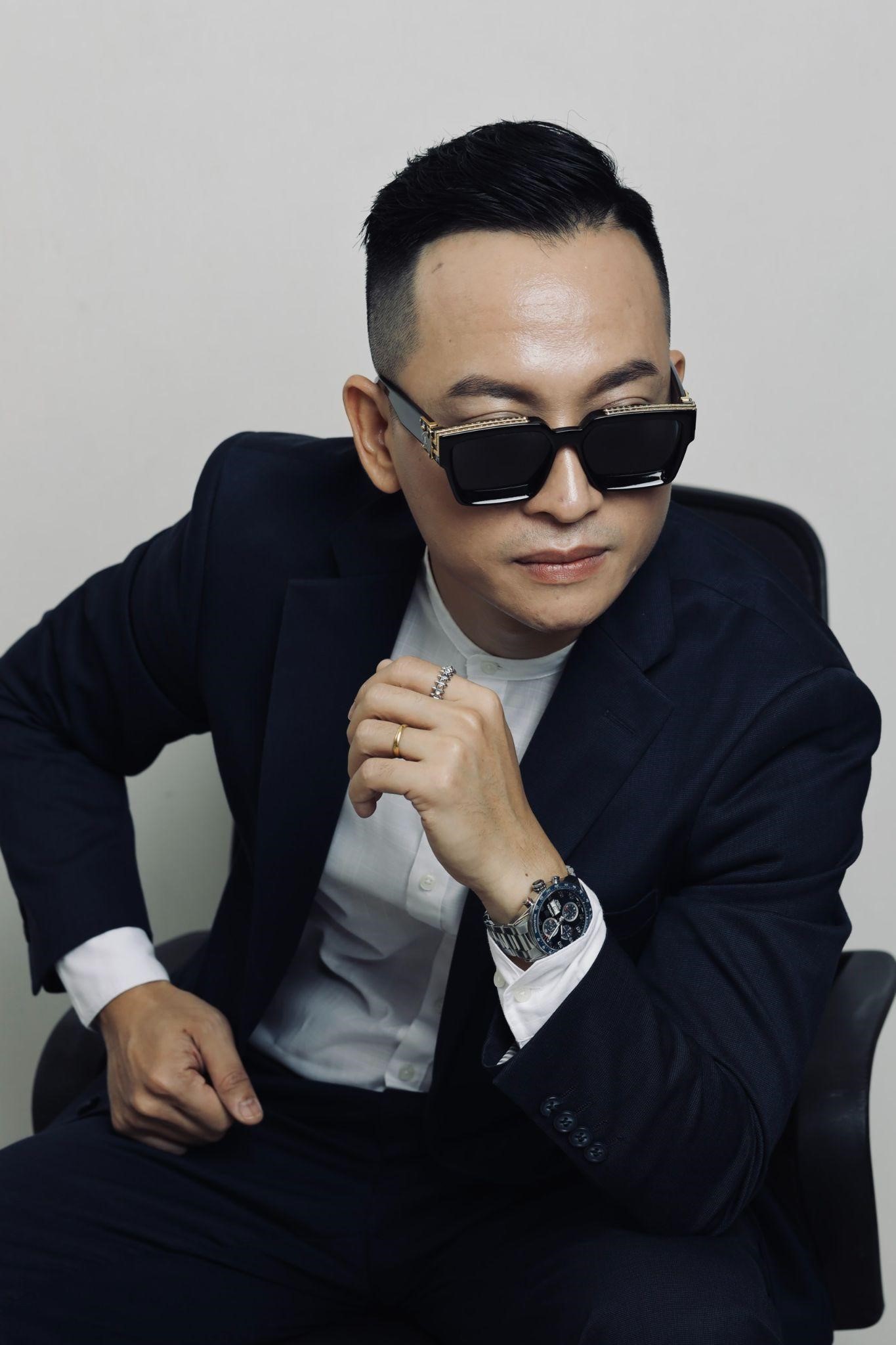 Hành trình thăng trầm với nghề của đầu bếp Ryan Pham