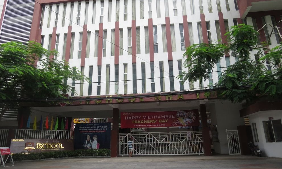 Trường iSchool Nha Trang gửi thư xin lỗi và cam kết sau vụ ngộ độc thực phẩm
