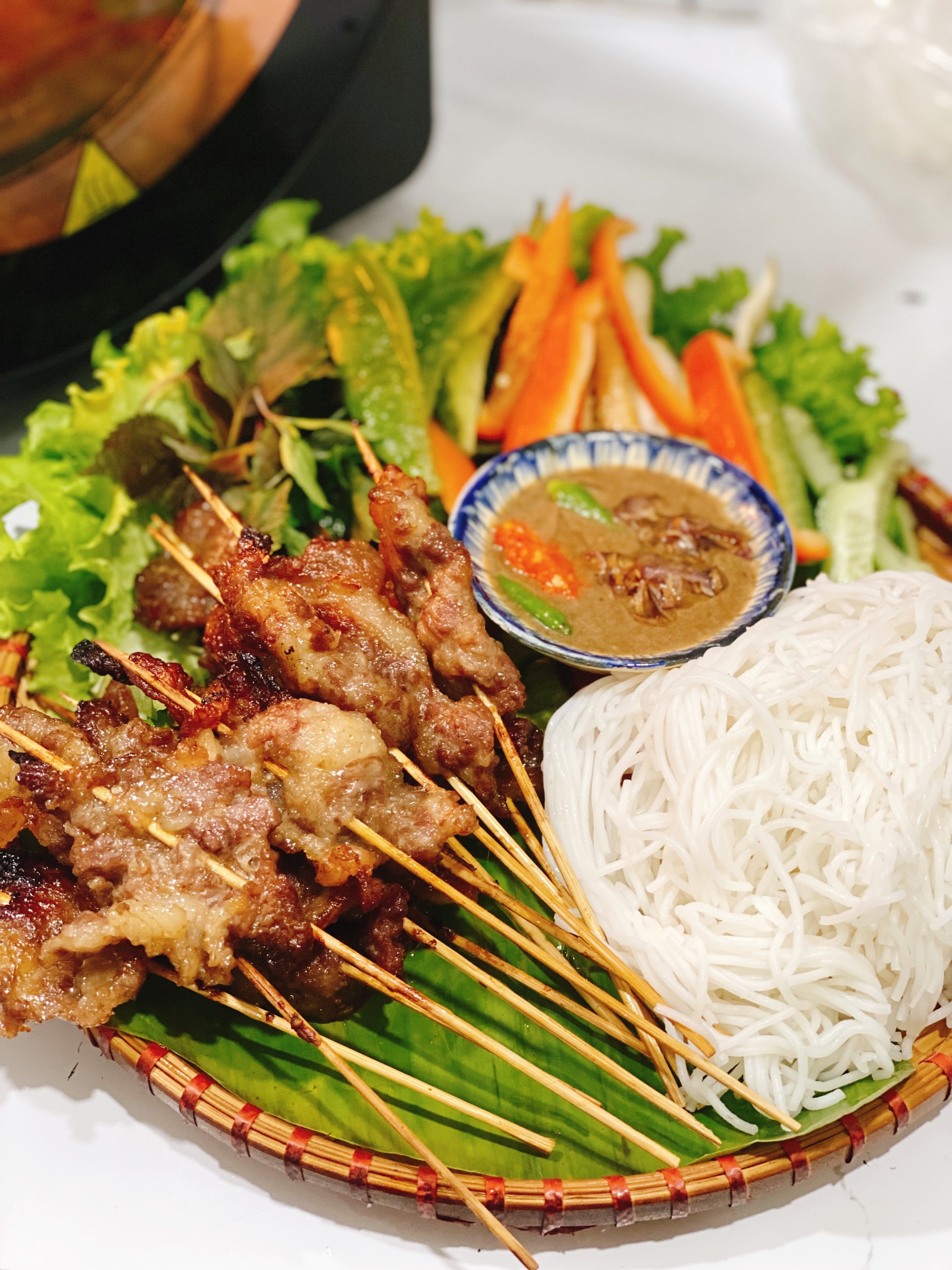 Hôm nay ăn gì? 20 món bún siêu ngon nghe tên đã thấy thèm