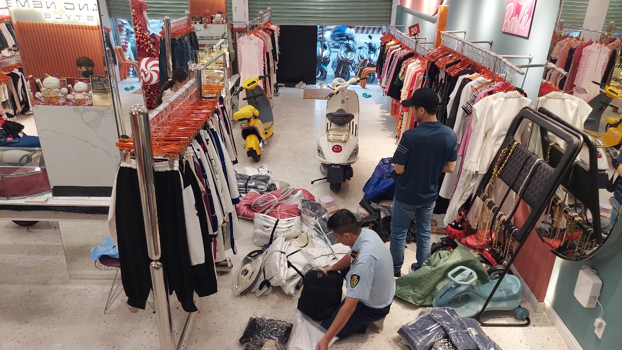 Phát hiện hàng ngàn sản phẩm thời trang tại cửa hàng Trang Nemo Style ...