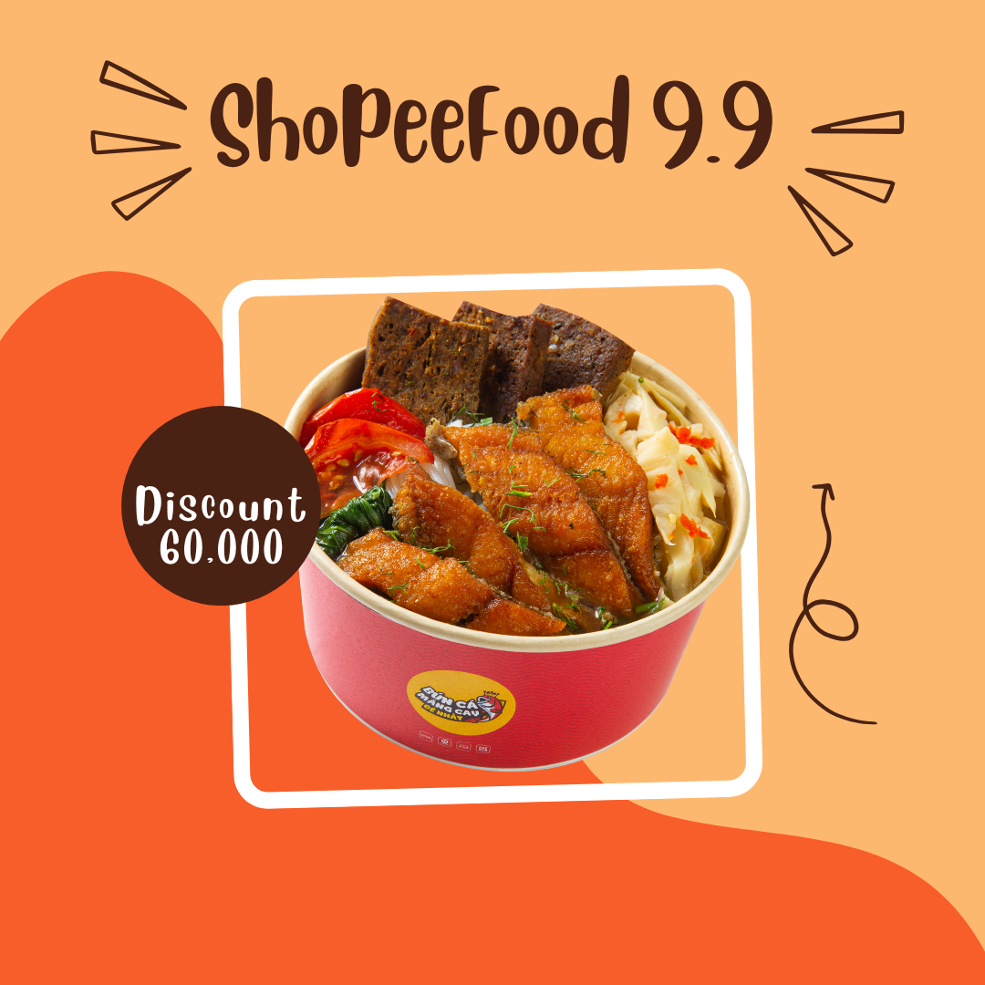 Deal hot độc quyền, ăn lễ 2/9 thả ga không lo xa