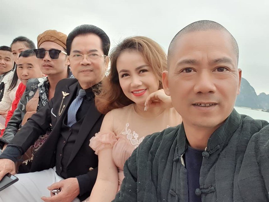 Vien Tran's Instagram, Twitter & Facebook on IDCrawl