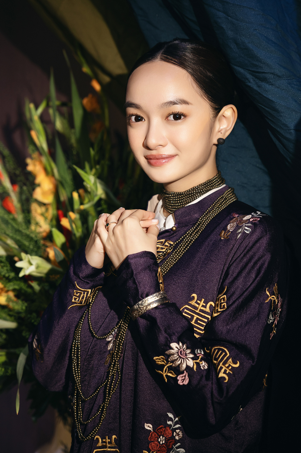 Kaity Nguyễn: 'Tôi rất thích con nít, mong sớm lấy chồng'