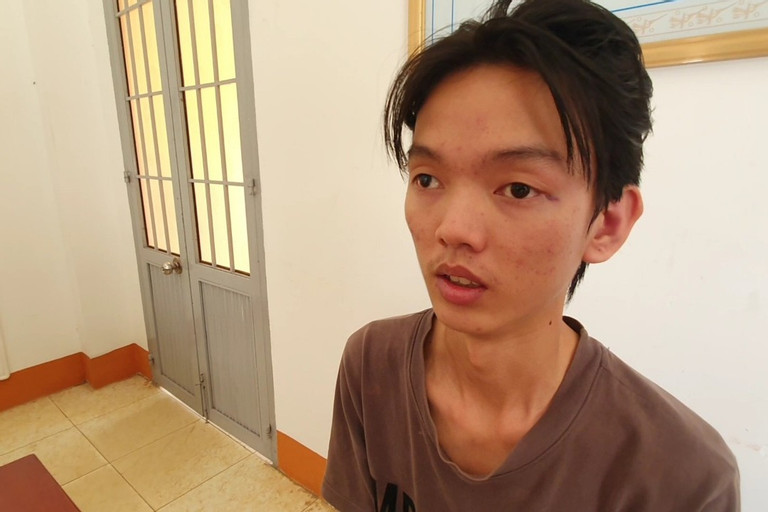 3 lần đột nhập trộm tiền, kim cương của nhà người yêu cũ