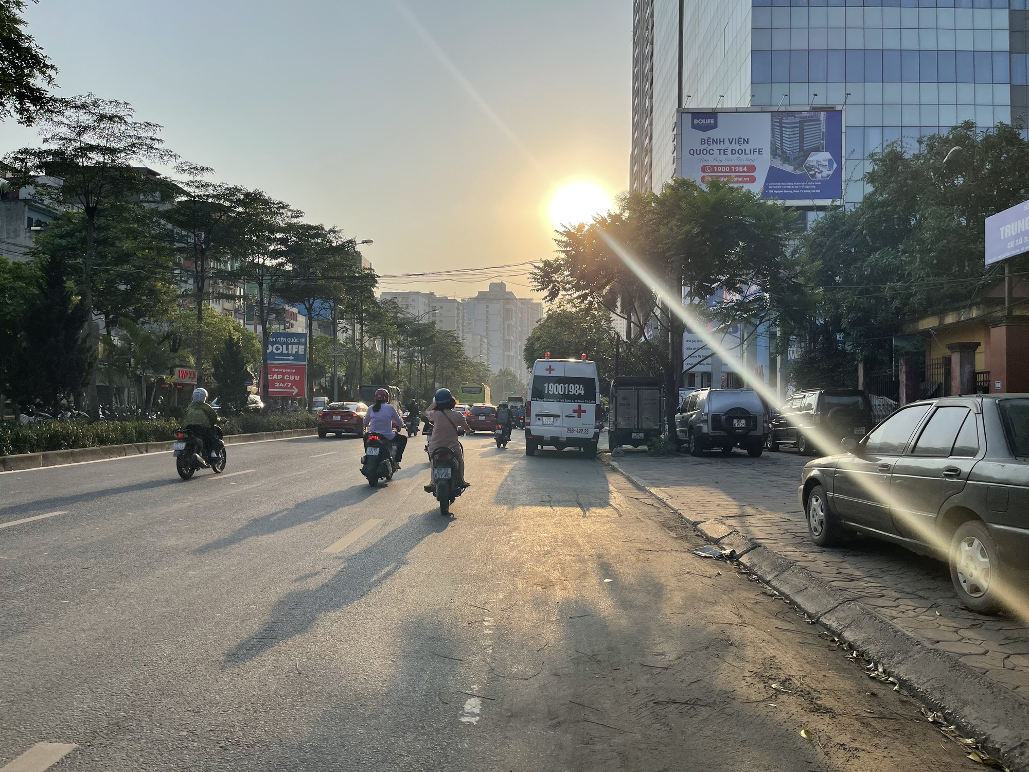 Miền Bắc kết thúc chuỗi ngày rét đậm kéo dài, Nam Bộ trời trở rét?