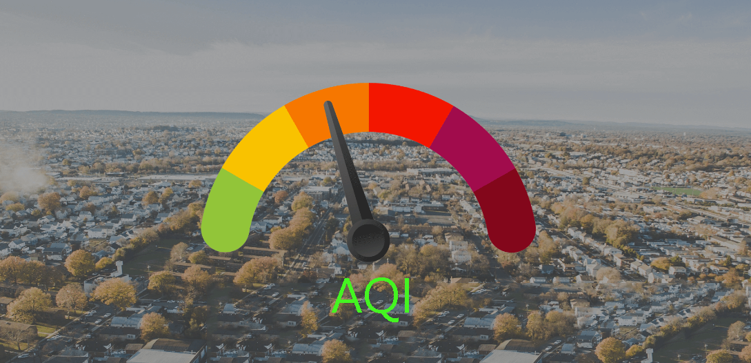 AQI là gì? Chỉ số ảnh hưởng rất lớn đến sức khỏe nhưng ít người biết và ...