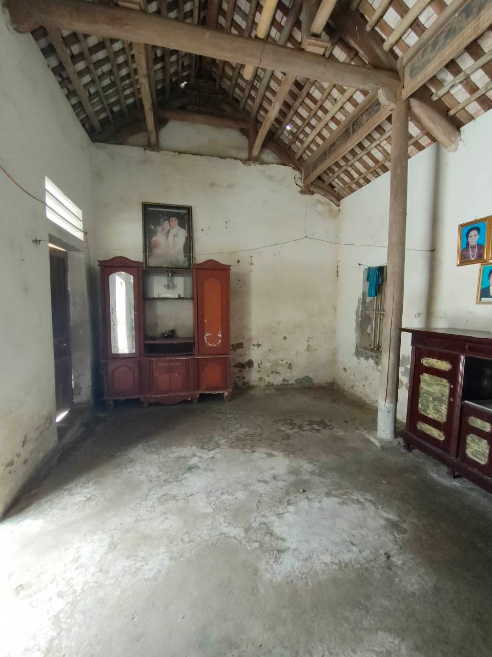 MS 819: Xót xa bé 2 tuổi mắc bệnh tim cần được phẫu thuật gấp