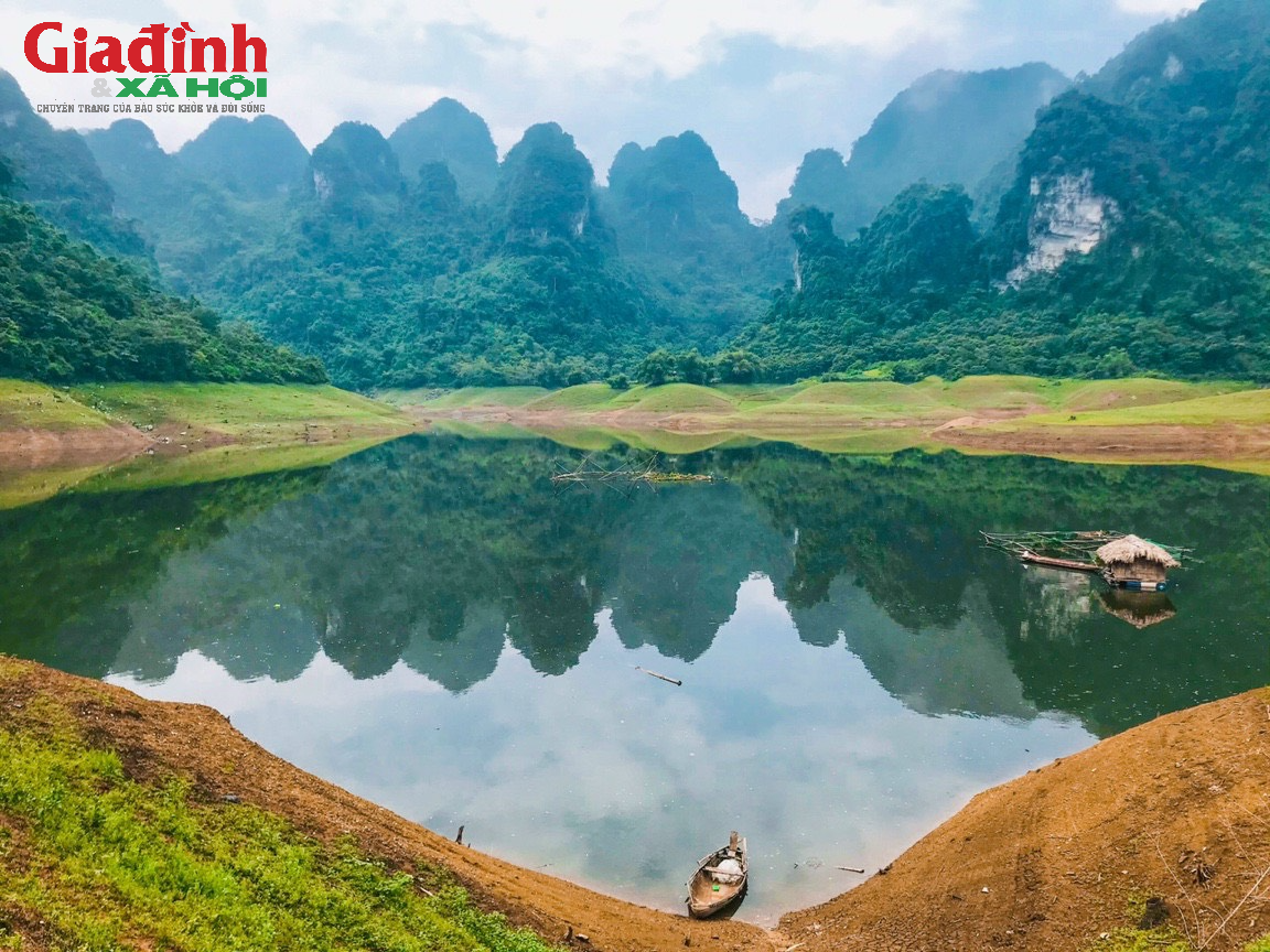 Kinh nghiệm du lịch Na Hang - Tuyên Quang: Tất cả những điều cần biết