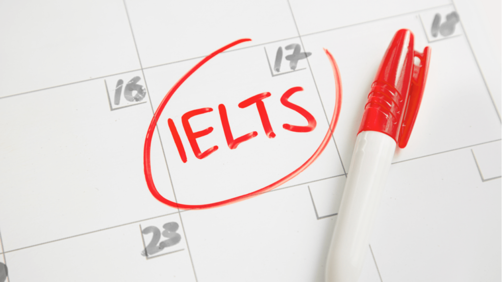 Chi tiết lịch thi IELTS 2023 và những thay đổi cần lưu ý