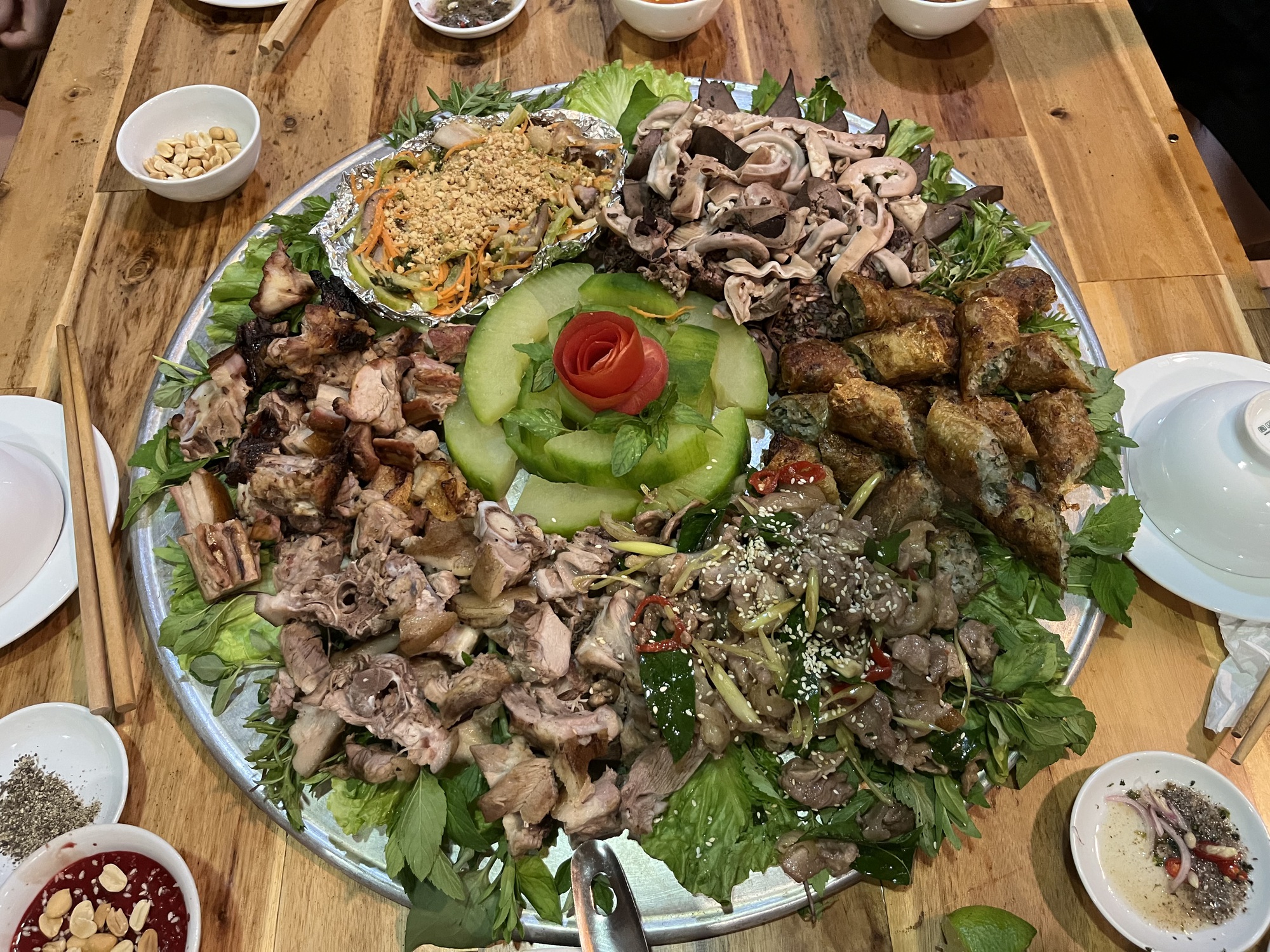 8 món đặc sản Sapa nhắc đến là thèm