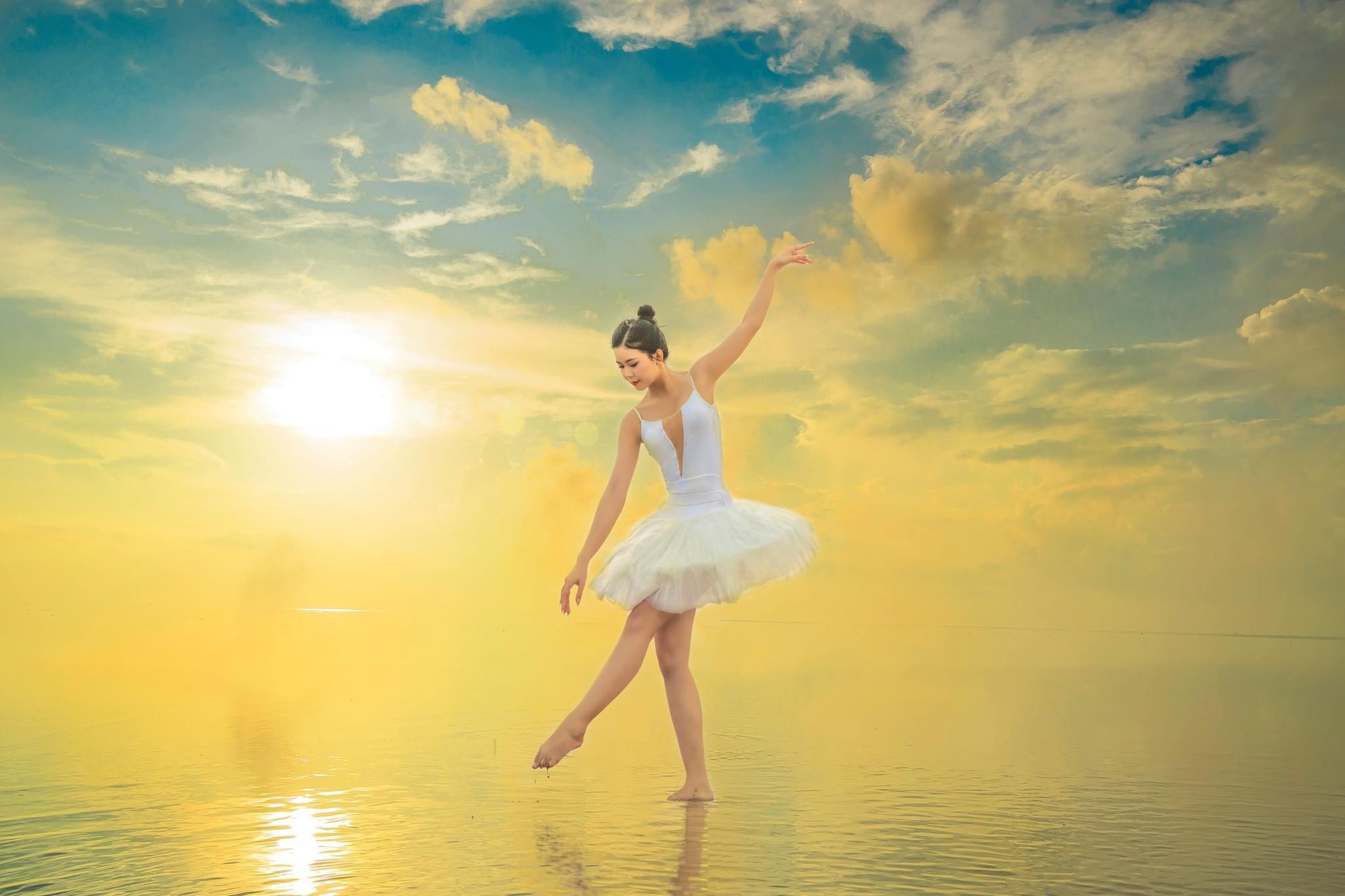 Những kinh nghiệm đi biển vô cực Thái Bình mà bạn nên biết