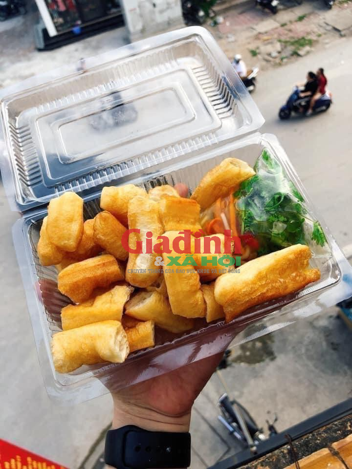 Những món ăn vặt mới nhất, ngon nhất ai cũng phải thử hoặc kinh doanh ...