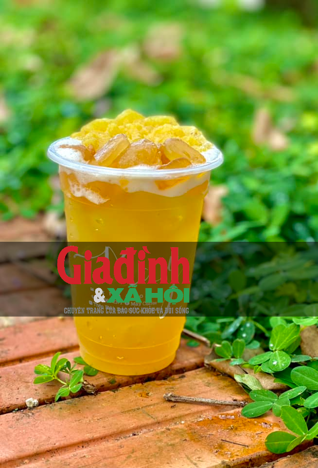 8 thức uống cực ngon giúp giải nhiệt mùa hè hoặc kinh doanh nếu muốn