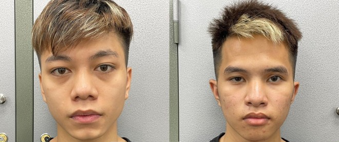 Hà Nội: Khởi tố nhóm "choai choai" dạo phố mang theo kiếm, chai thủy tinh