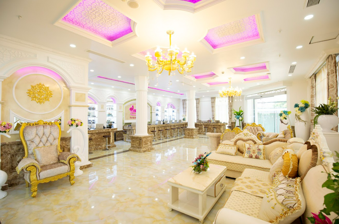 Mailisa Bình Dương Có được Cấp Phép Thực Hiện điều Trị Da Hay Không