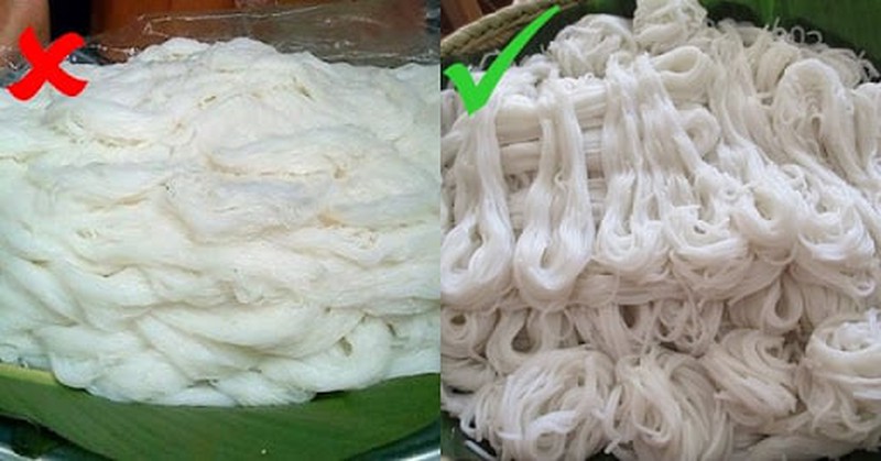 Người thích ăn bún cần biết điều này để bảo vệ gan, thận, an toàn cho ...