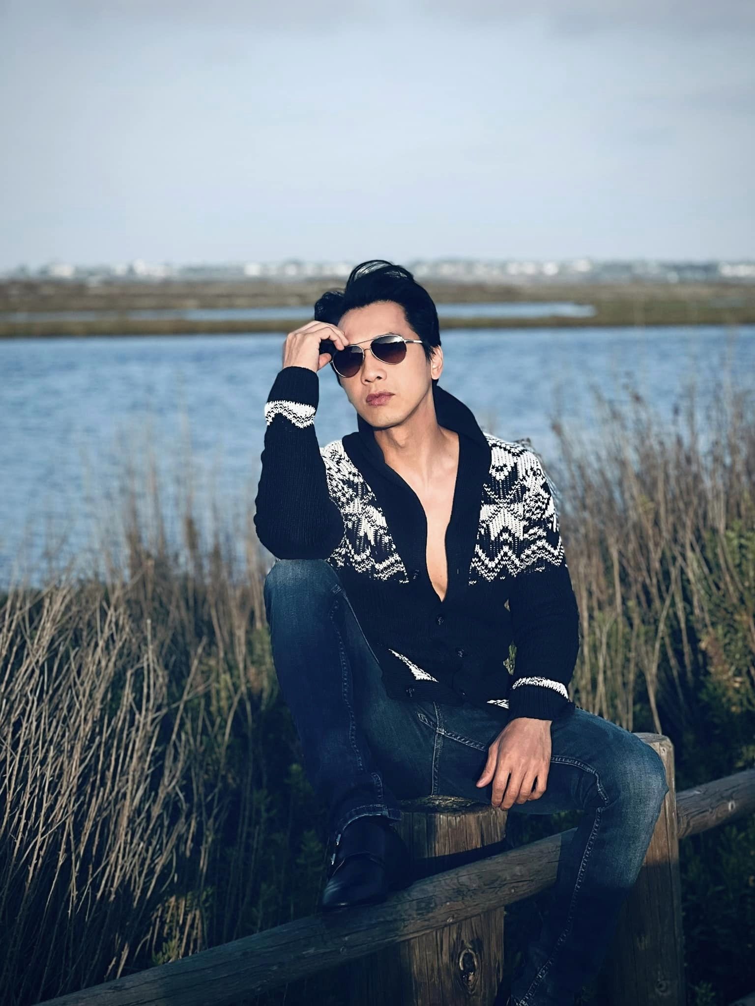 Đằng sau hiệu ứng Chủ tịch ngân hàng Trần Hùng Huy – người vừa gây sốt ...