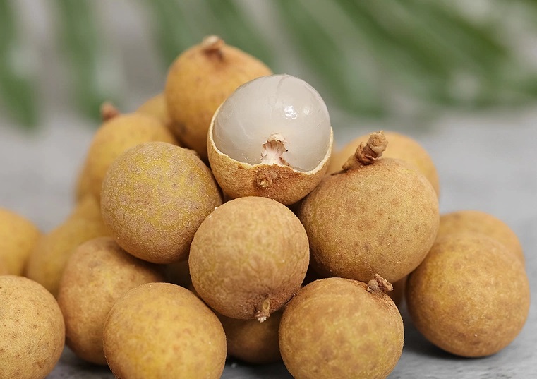 Nhãn đang ngon và rẻ nhưng 4 nhóm người này không nên ăn vì sẽ khiến ...