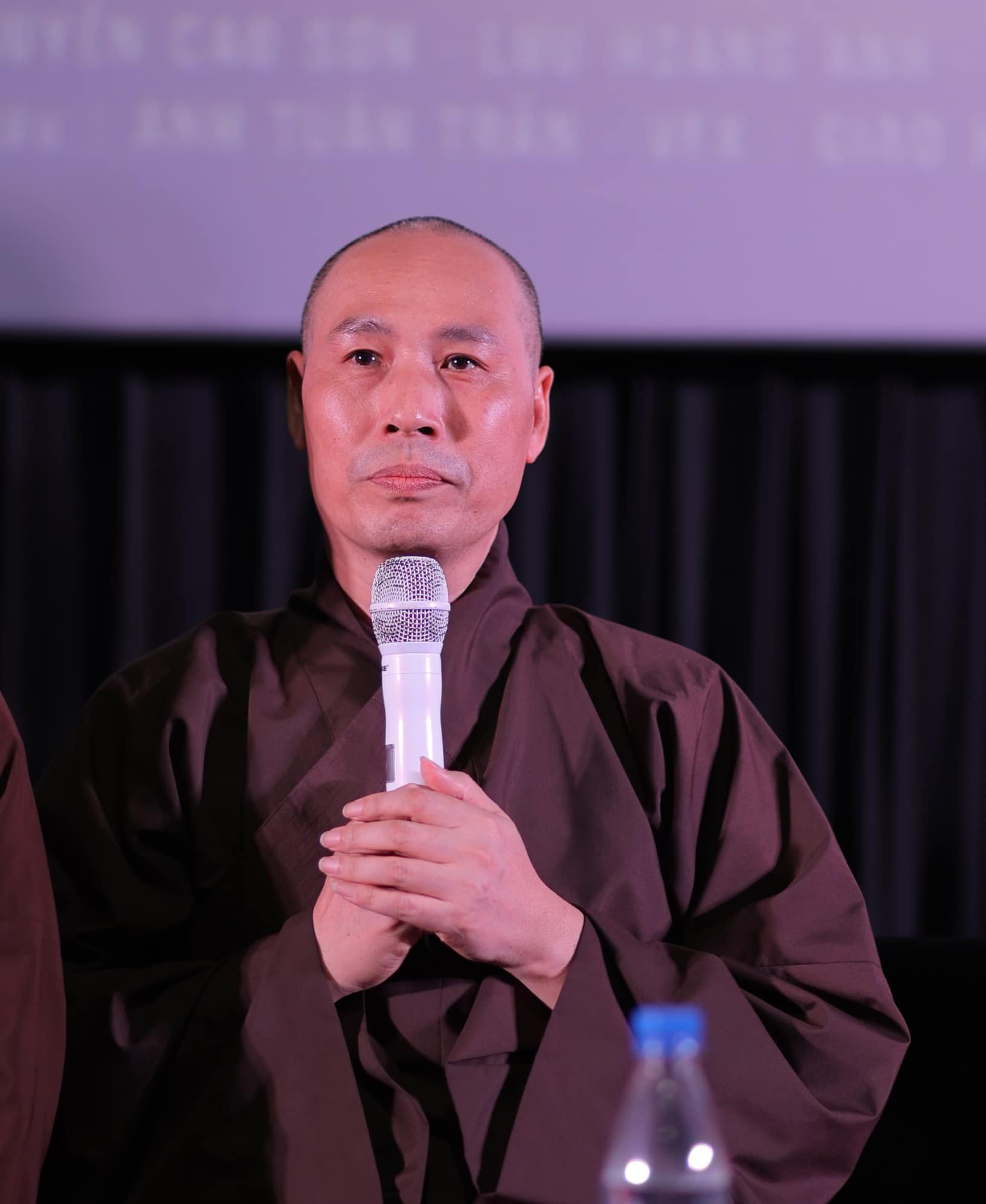 Phim 'Mục Kiền Liên cứu độ mẫu thân': Khi nhà sư làm diễn viên và nghệ ...