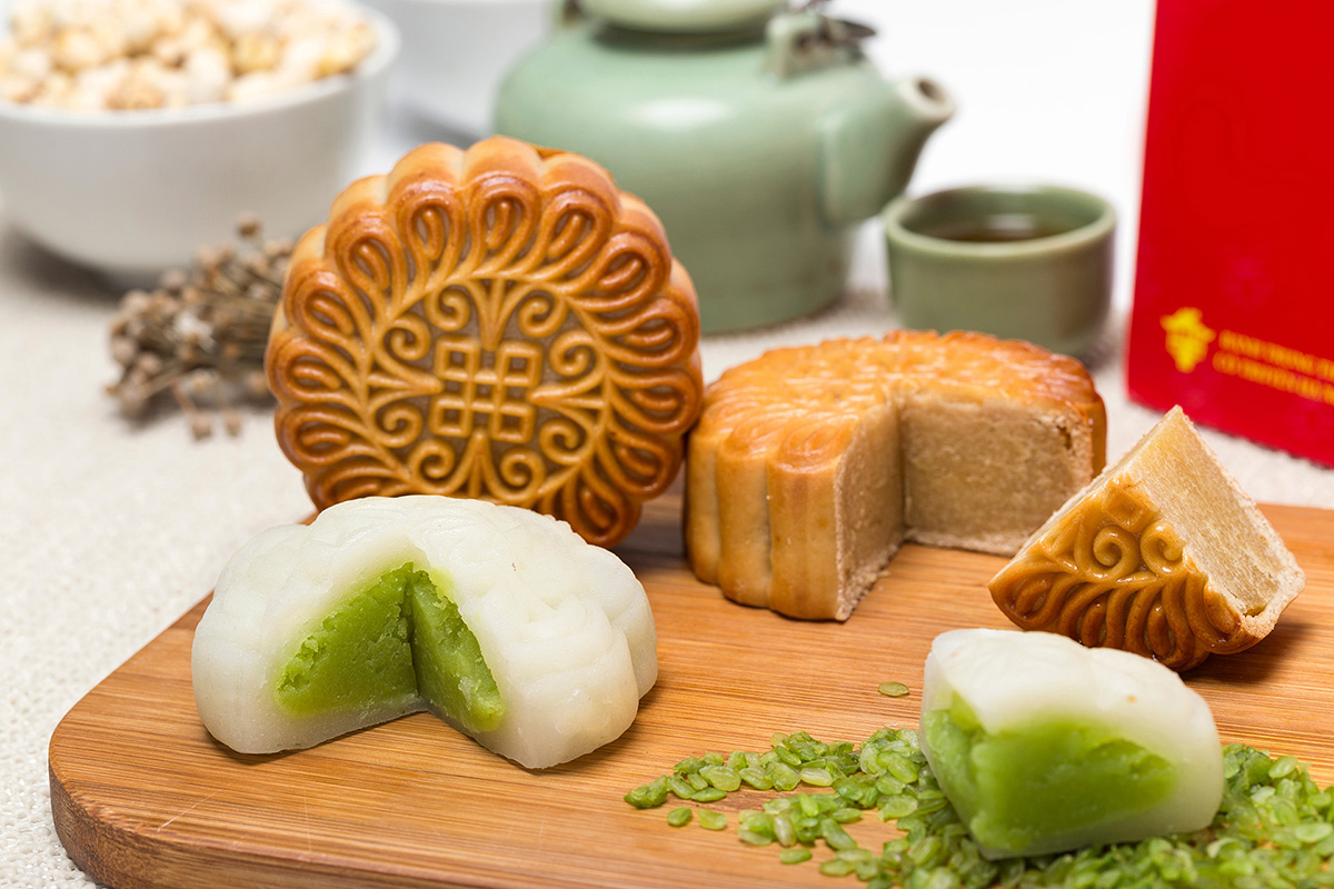 Các loại bánh Trung thu cao cấp nổi tiếng mua làm quà biếu vừa đẹp vừa sang trọng