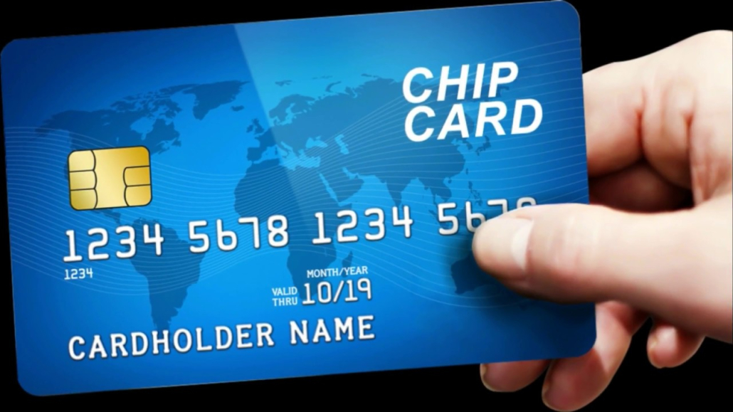 Thẻ ATM gắn chip là gì? Loạt tính năng ưu việt của ATM gắn chip so với ...