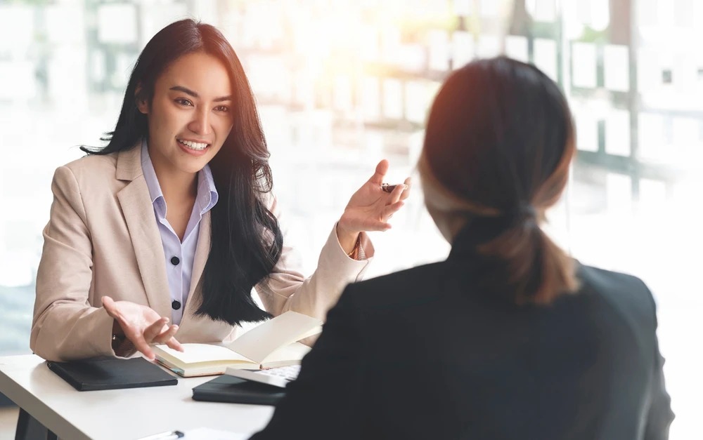 Đại Học Harvard: Người EQ cao thành công là vì họ sử dụng 15 câu này ...